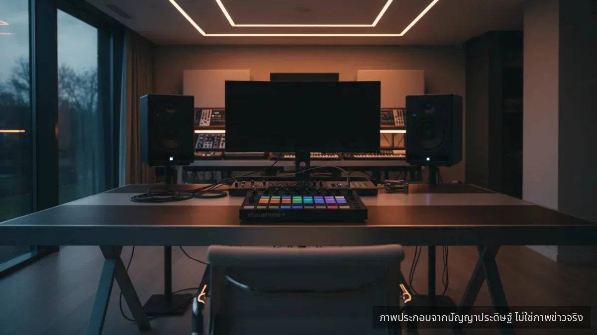 Native Instruments ยื่นล้มละลาย อนาคต Traktor และ Maschine จะเป็น ...